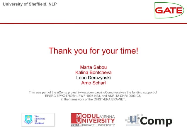 Corpus Annotation through Crowdsourcing: Towards Best Practice Guidelines | PDF