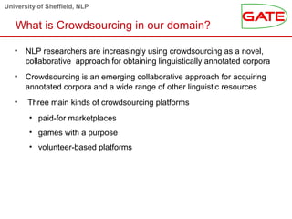 Corpus Annotation through Crowdsourcing: Towards Best Practice ...