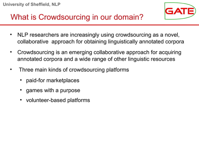 Corpus Annotation through Crowdsourcing: Towards Best Practice ...