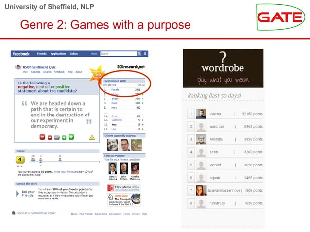 Corpus Annotation Through Crowdsourcing Towards Best Practice