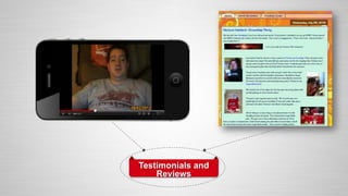 Verizon CrowdTap Case Study | PPT