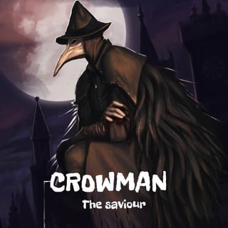 Crowman The saviour - Copy.pdf