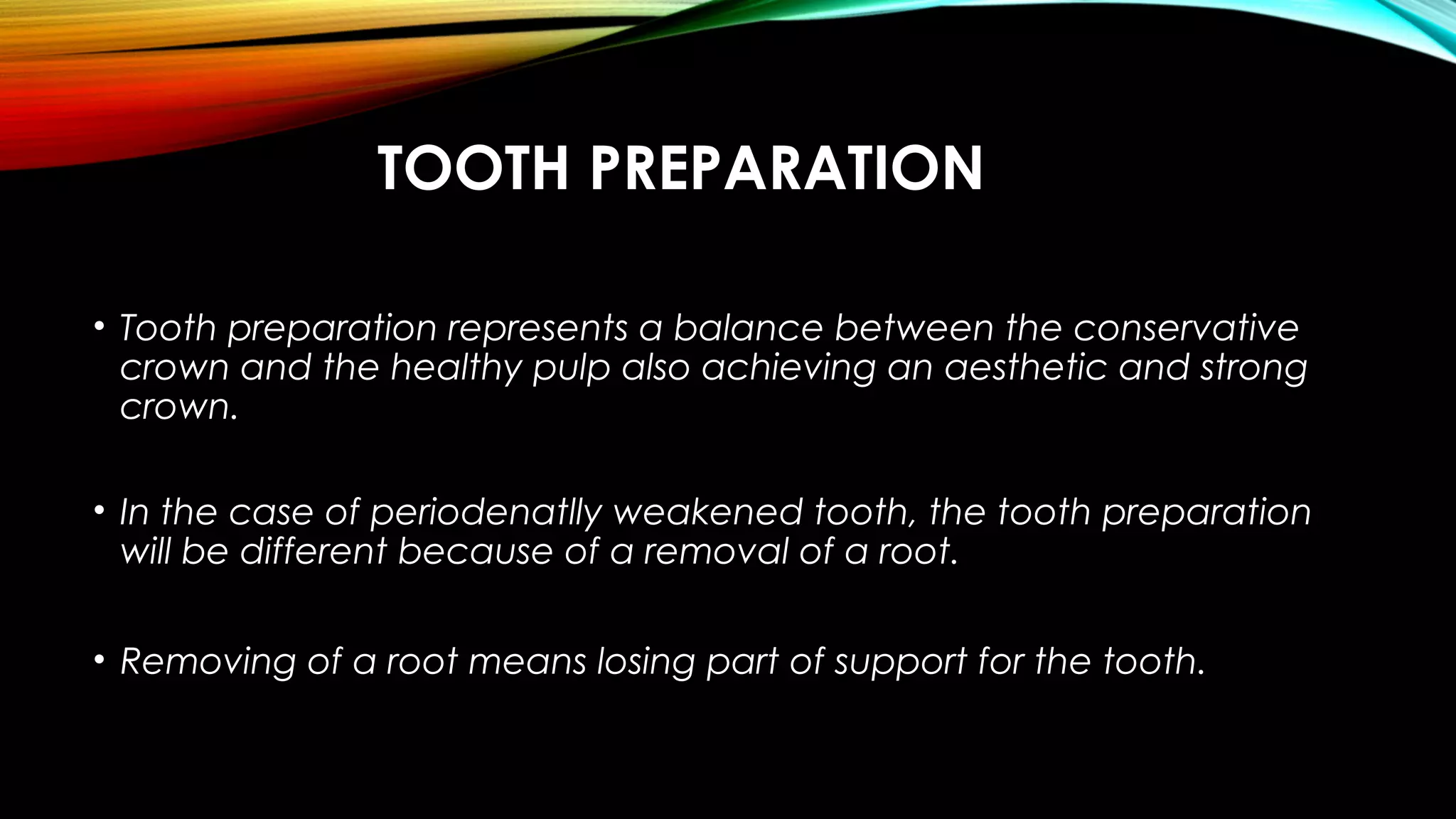 Crown configuration | PPT