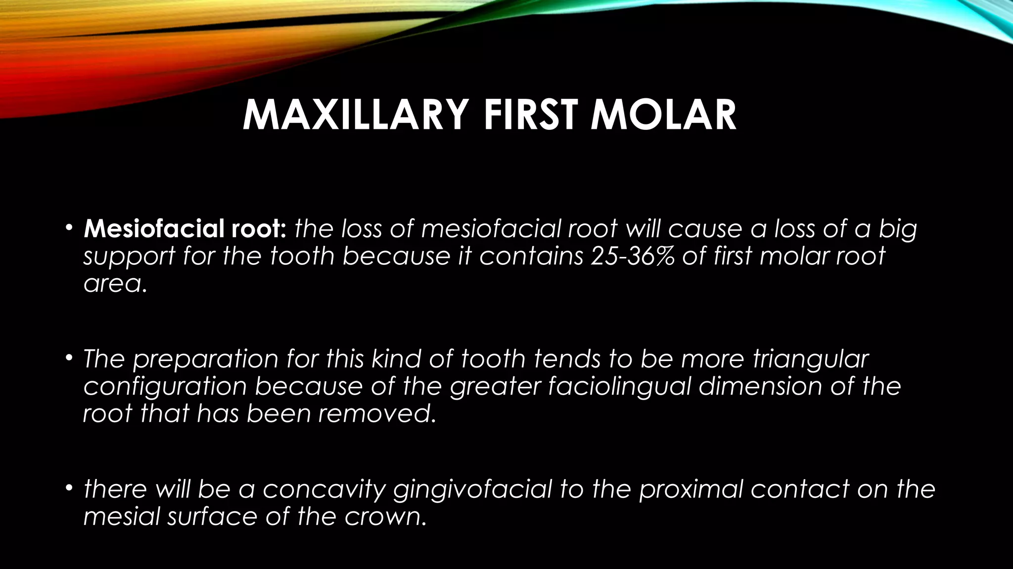 Crown configuration | PPT