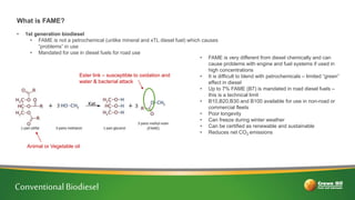 Crown HVO - fueling a greener environment | PPTX