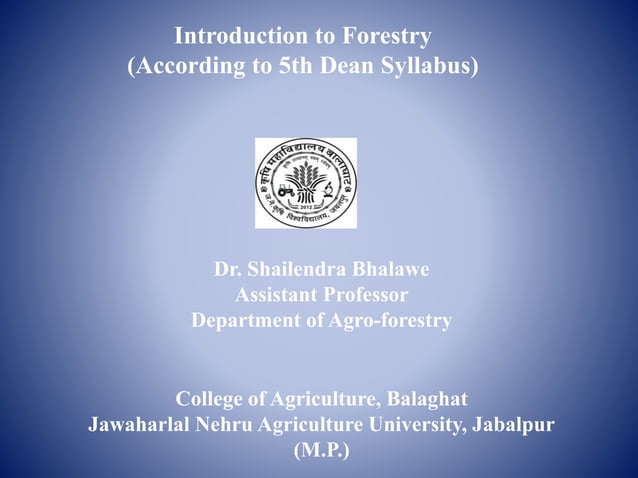 Crown classification | PPTX