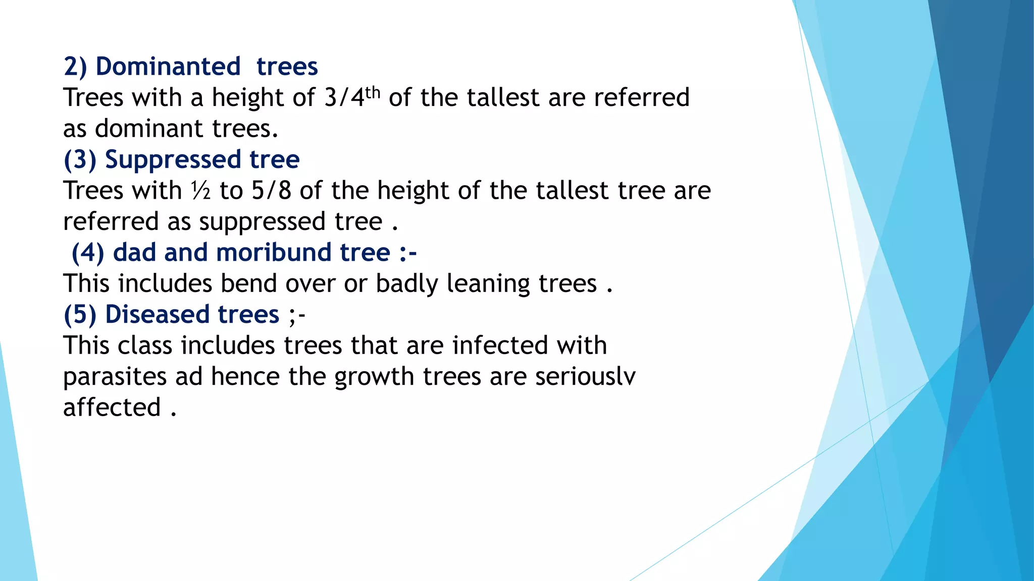 crown classification. teksingh chandravanshi | PPTX