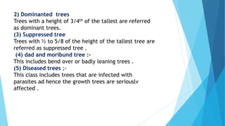 crown classification. teksingh chandravanshi | PPTX