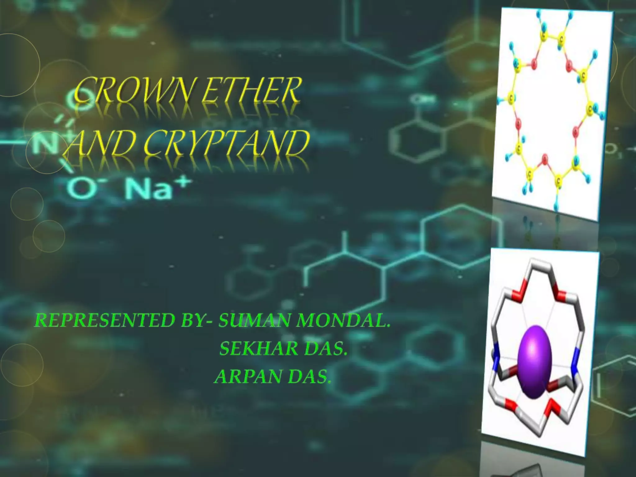 crownether and cryptand.pdf