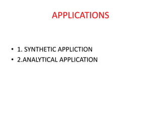 Crown ethers ppt | PPTX