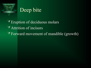 Crown Formation and its stages- Teeth.ppt