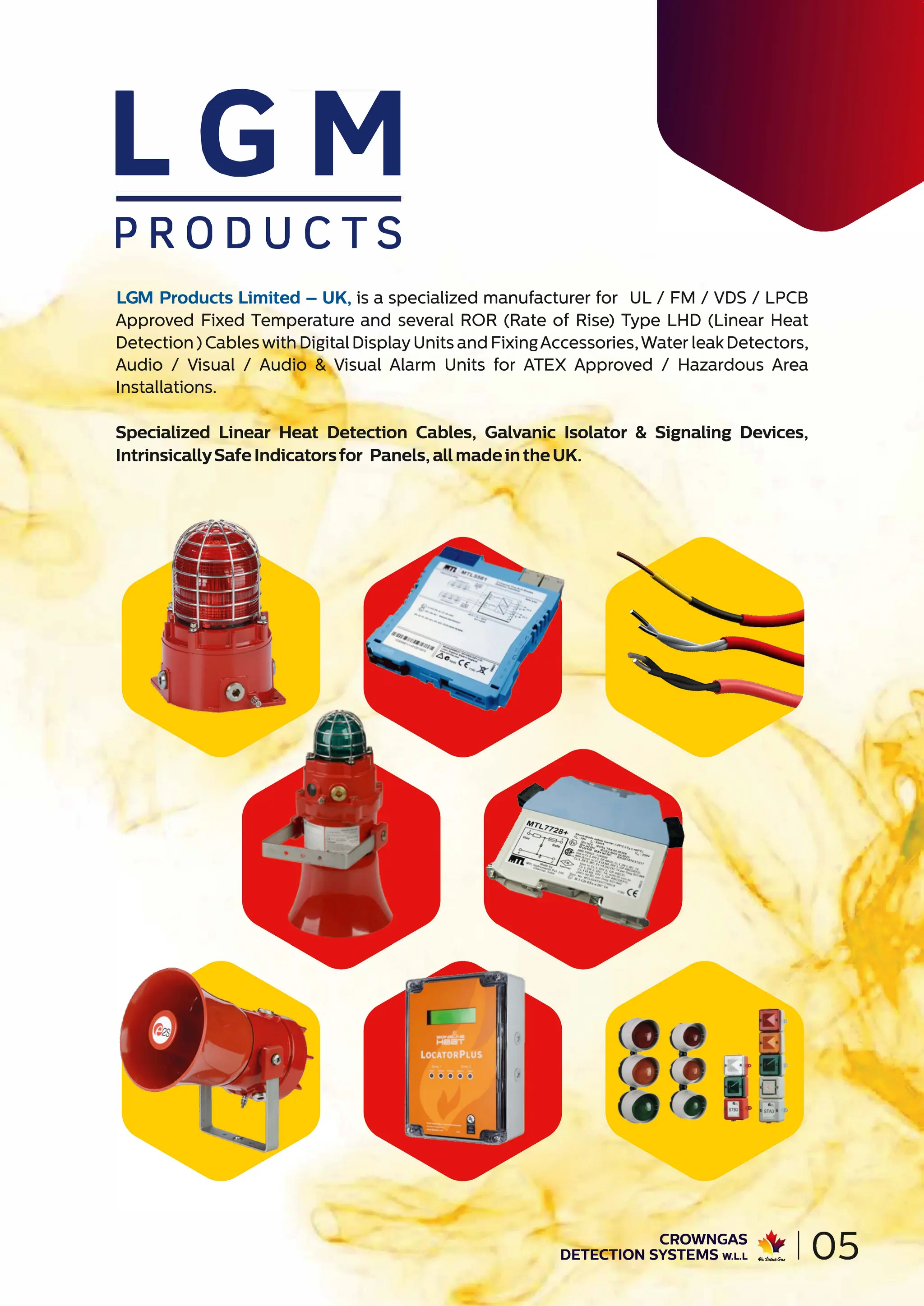 Crowngas Detection System Doha Qatar Profile.pdf