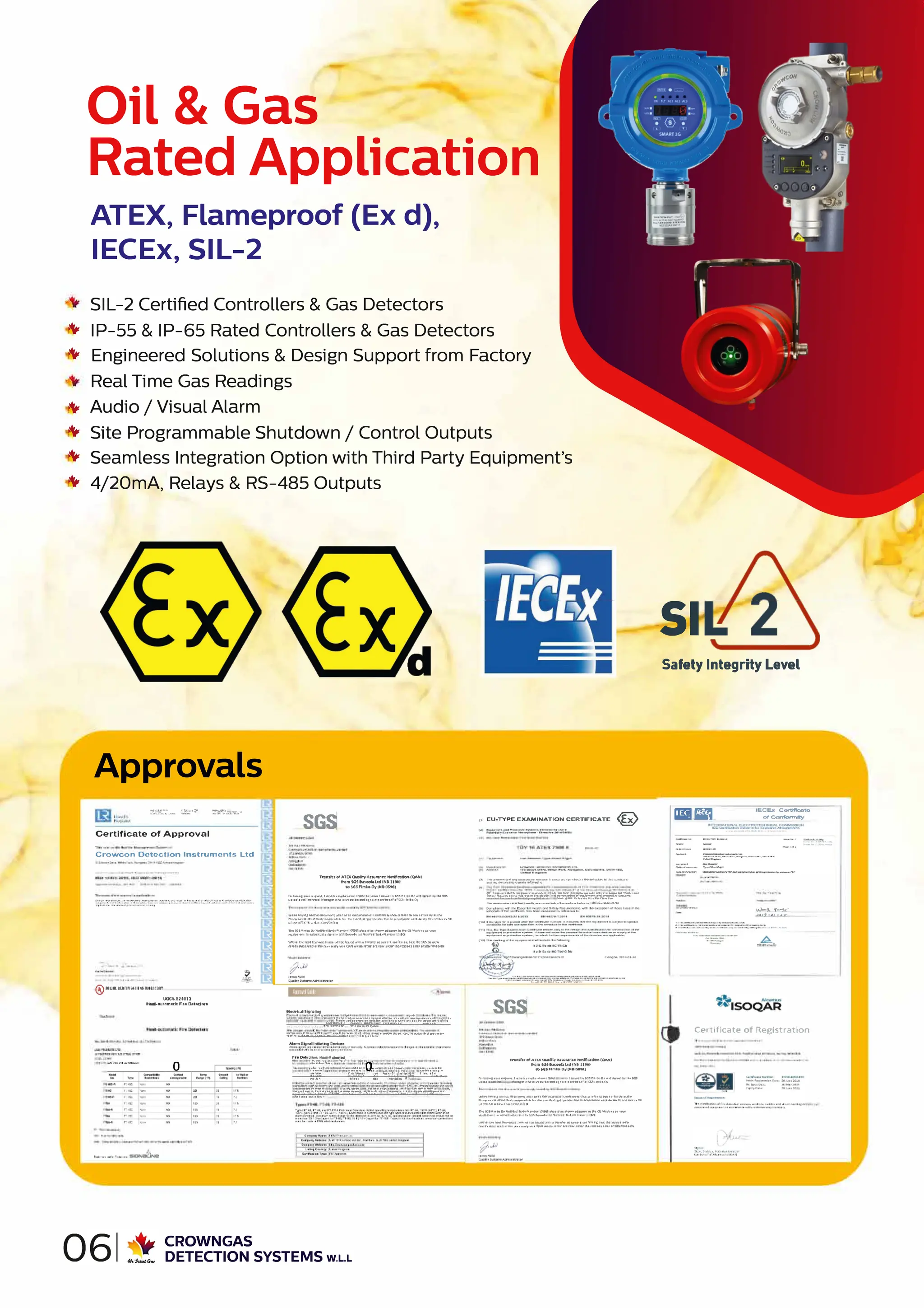 Crowngas Detection System Doha Qatar Profile.pdf