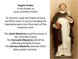 Crown of roses | PPT