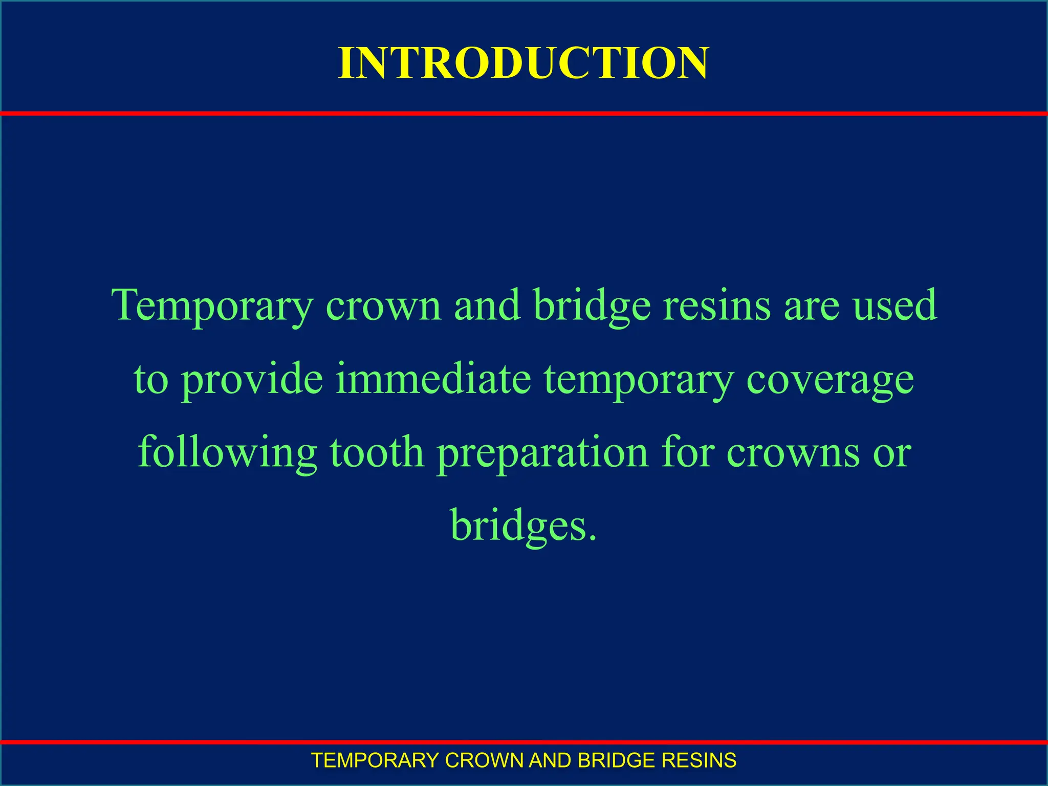 endodontics crown and bridge restoration ppt.pptx