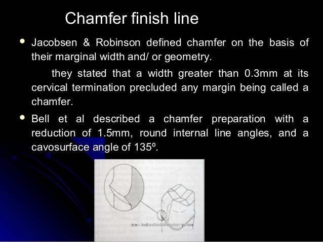 Crown prep / dental implant courses