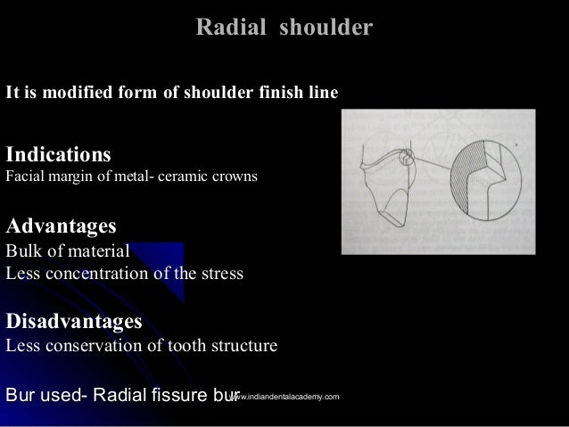Crown prep / dental implant courses