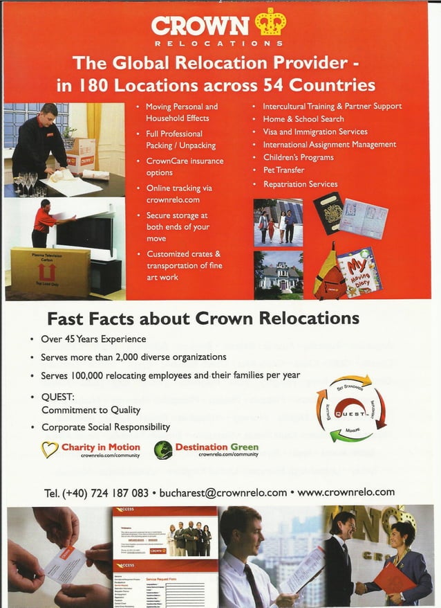 Crown Relocations | PDF
