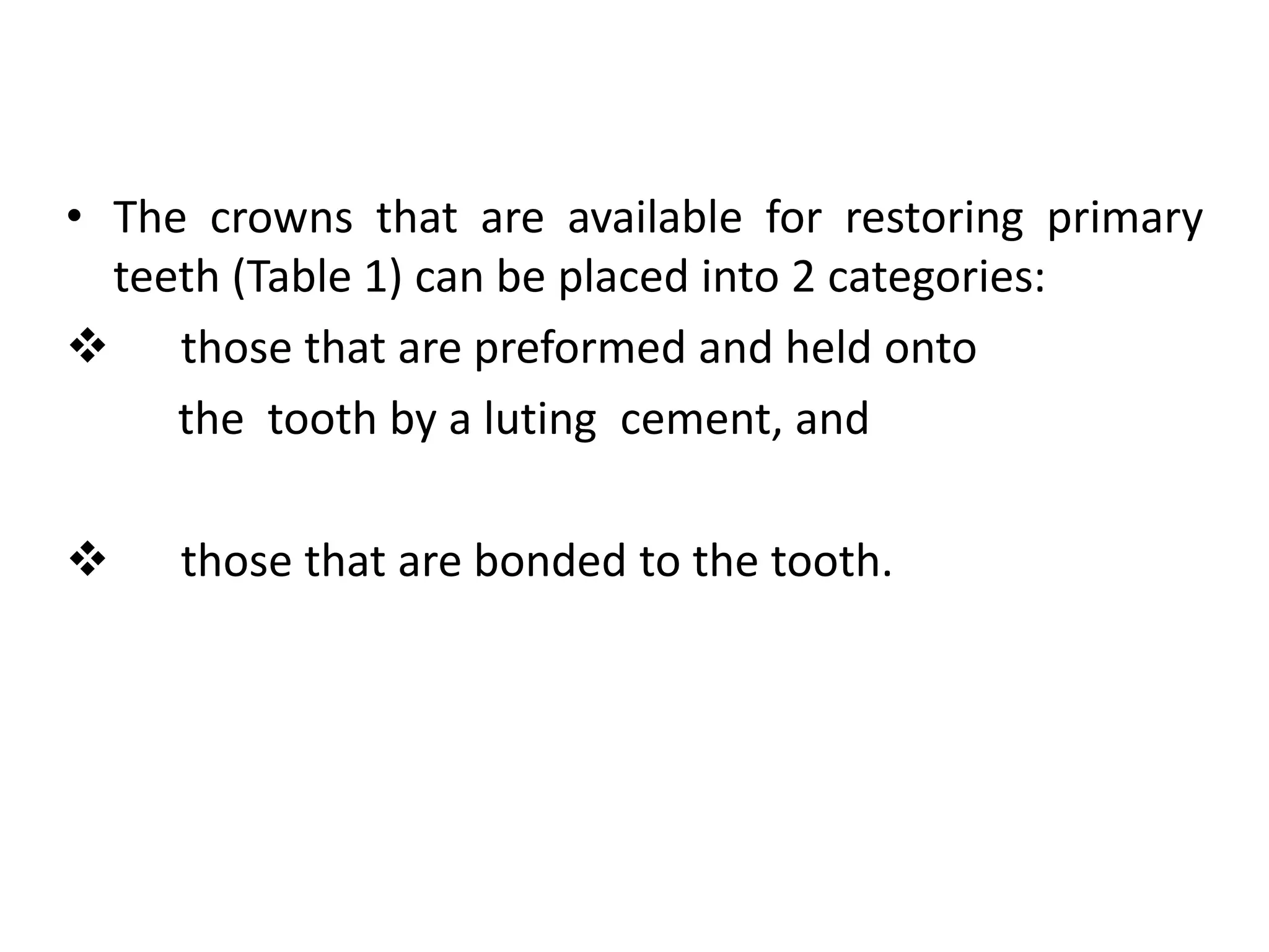 Crowns | PPTX