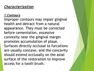 Crown try in and supply | PPTX