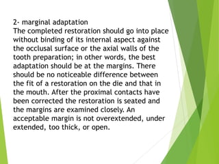 Crown try in and supply | PPTX