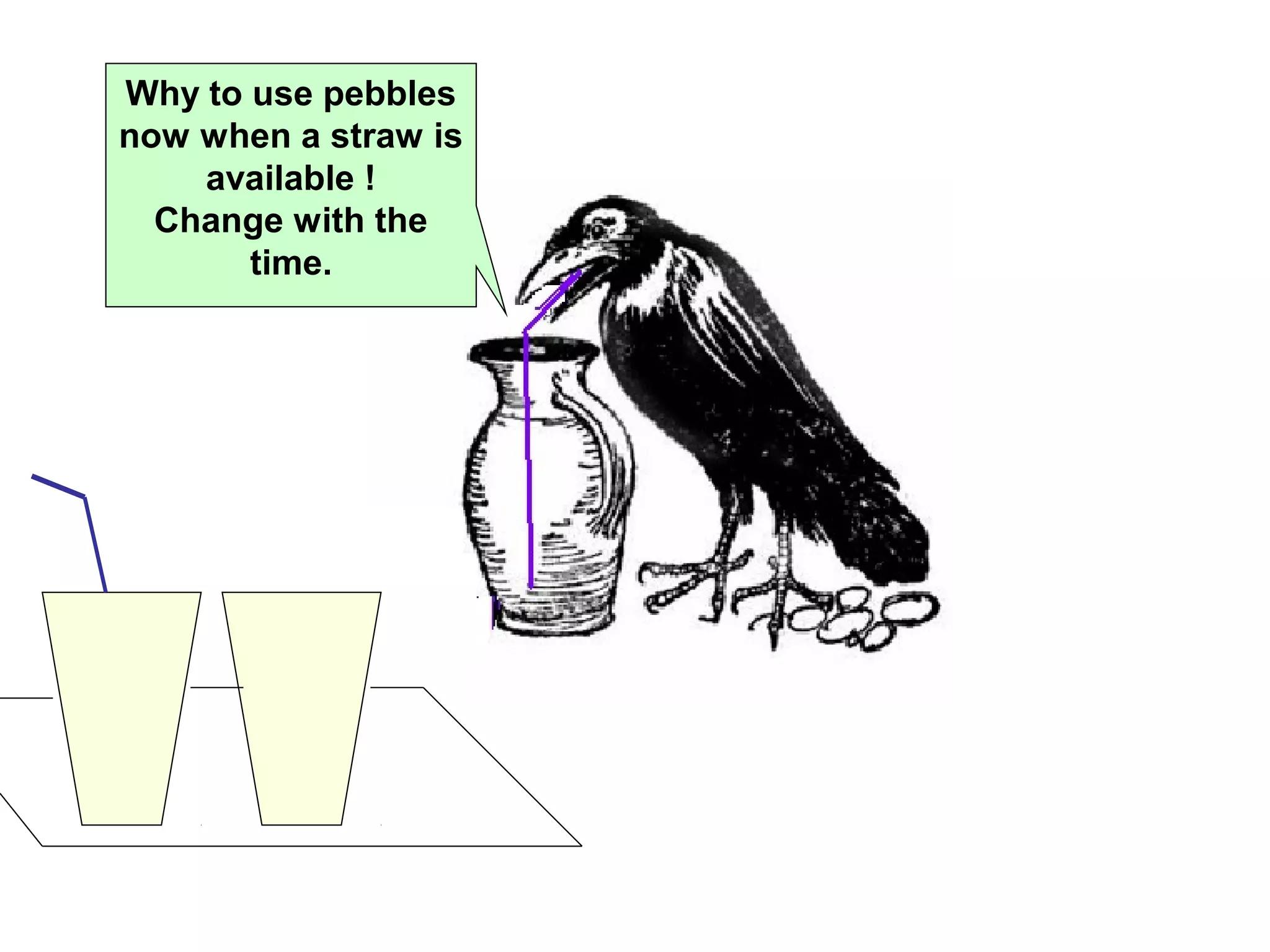 Crow wise | PPT