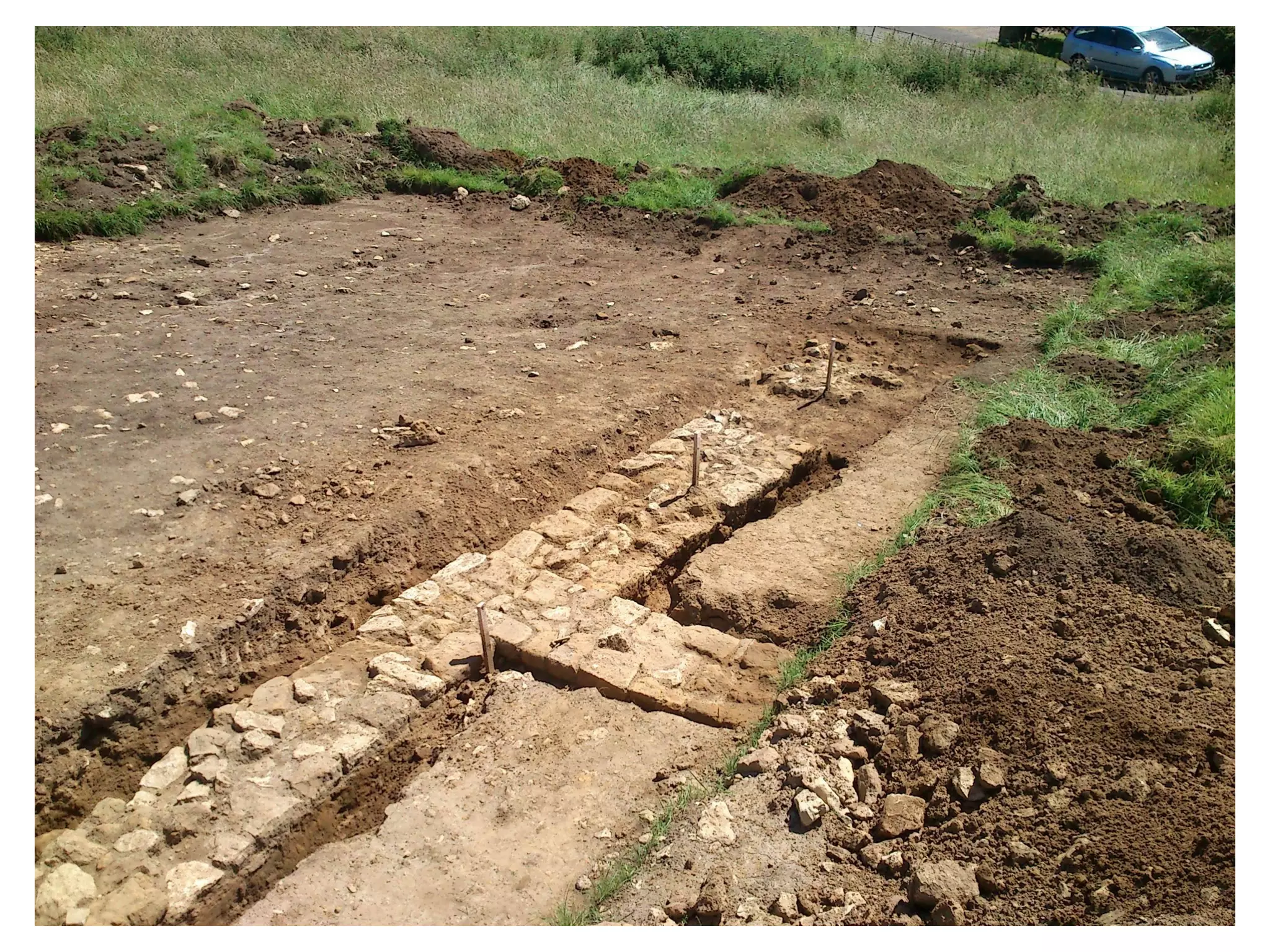 Croxton Kerrial Manor House Presentation | PPT