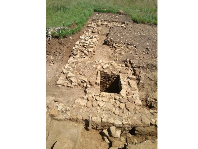 Croxton Kerrial Manor House Presentation | PPT