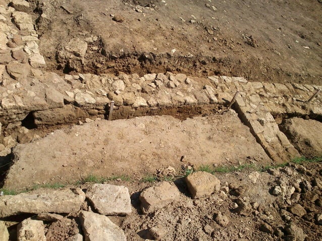 Croxton Kerrial Manor House Presentation | PPT