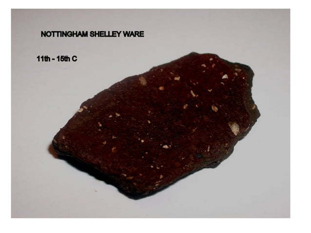 Croxton Kerrial Manor House Presentation | PPT