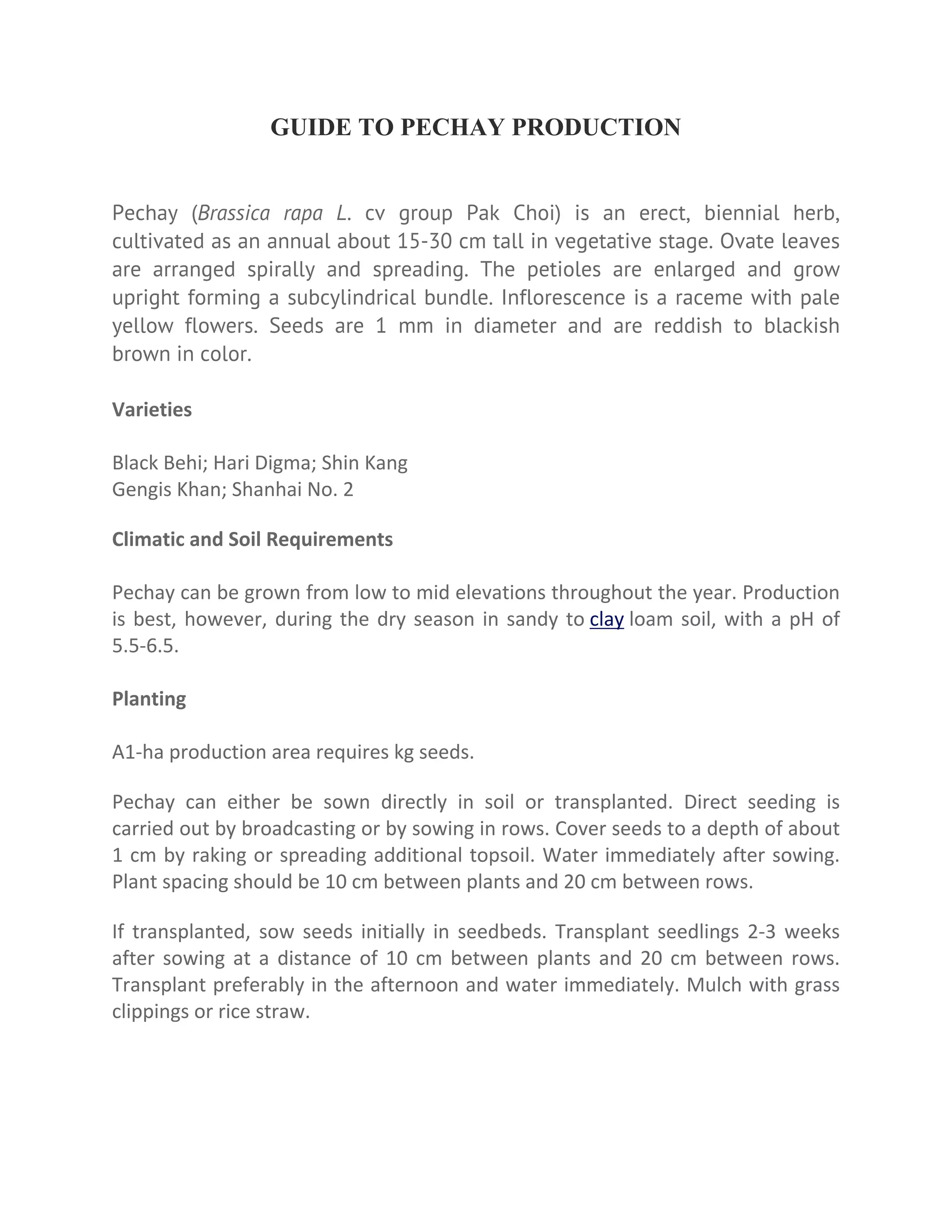 CRP002 - AESA BASED GUIDE TO PECHAY PRODUCTION.pdf