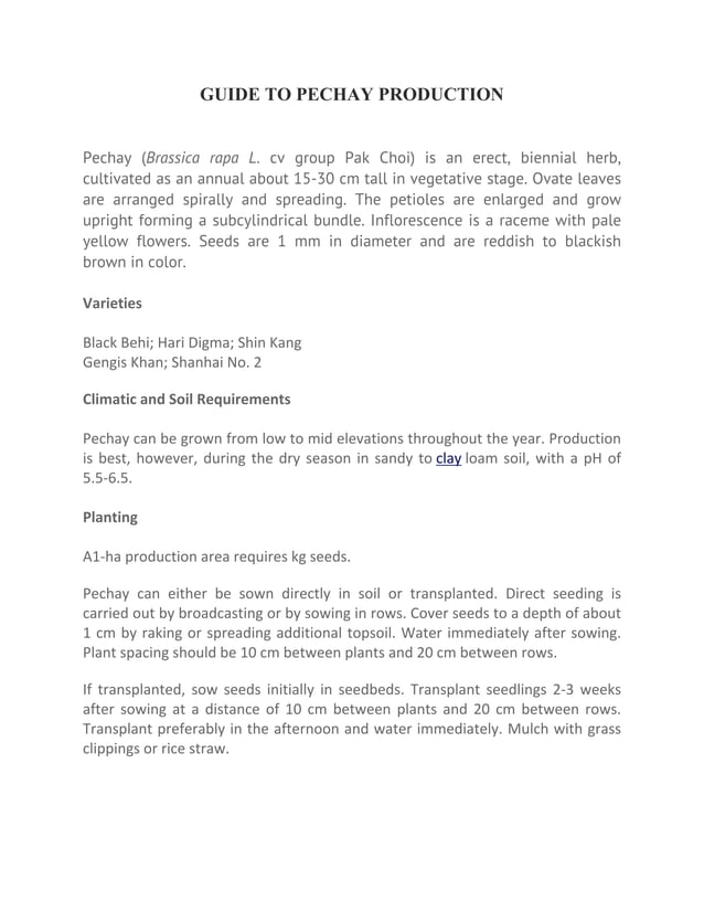 CRP002 - AESA BASED GUIDE TO PECHAY PRODUCTION.pdf