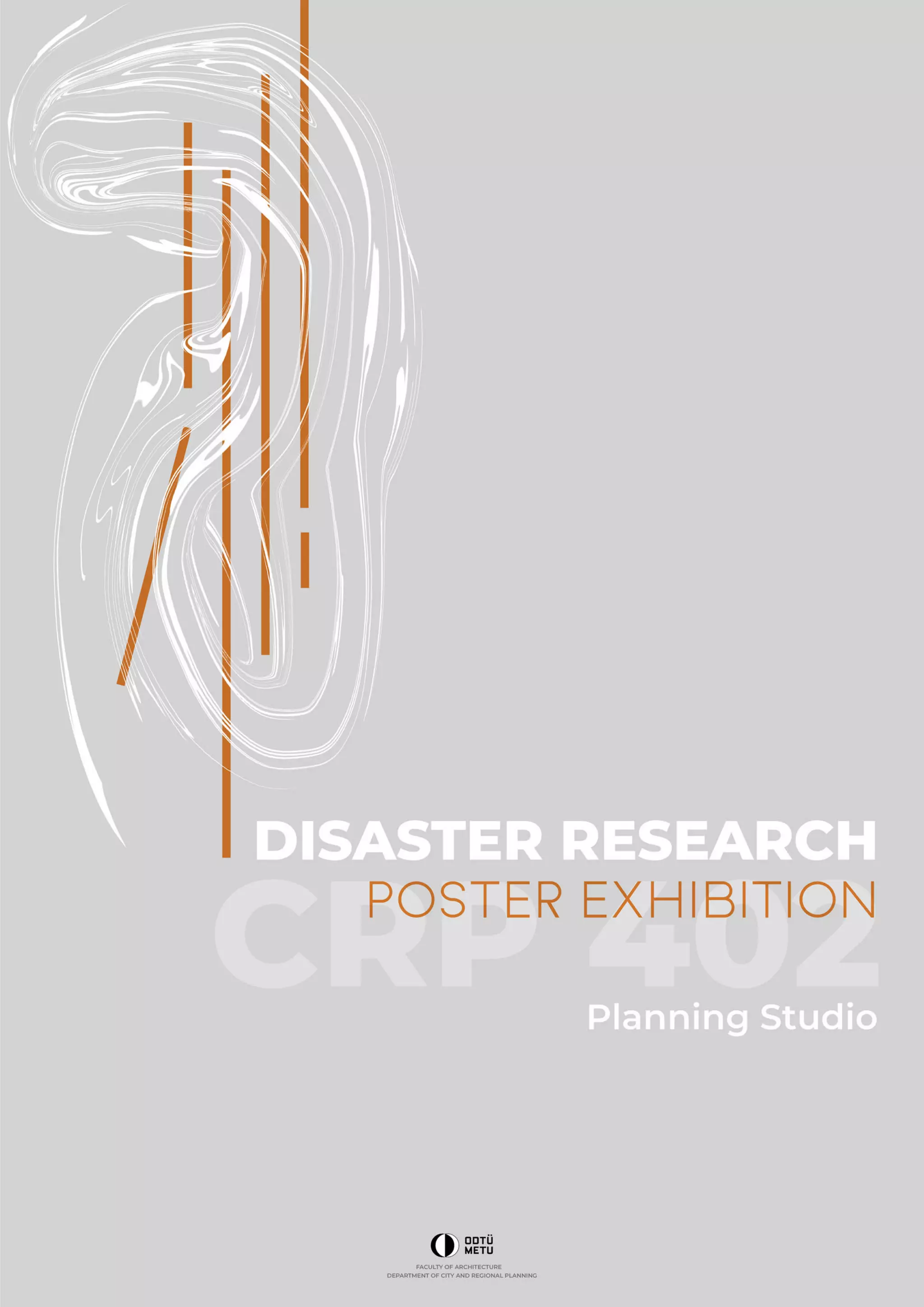 Planning Studio VIII - Disaster Research Digital Exhibition Catalogue | PDF