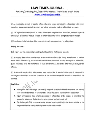 CRPC Complete notes.pdf
