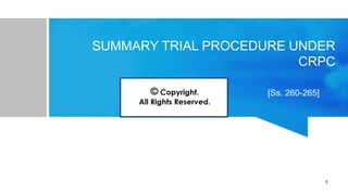 CRPC PPT 11 - Copy.pptxJGDFGHGFGFFDFFFGFDF | PPT