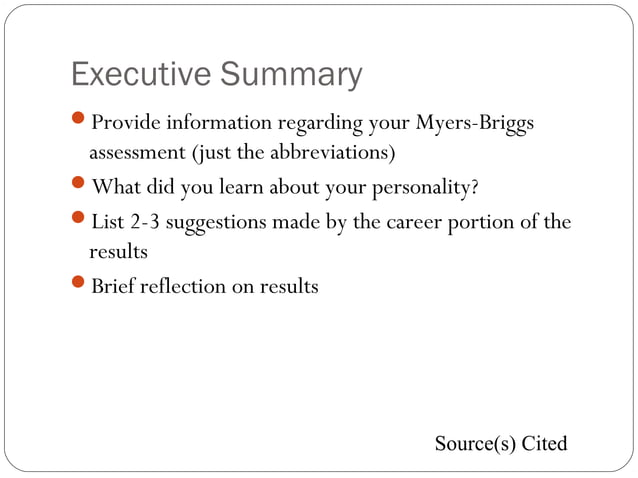 Career Research Project Presentation | PPT | Resume Writing and Advice ...