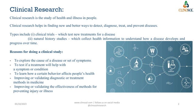 Ethics in Clinical Research: Challenges and Solutions | PPTX ...