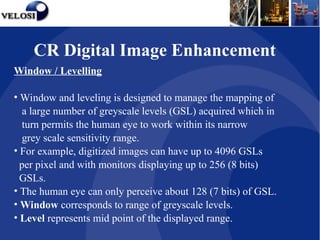CR Presentation.ppt - Computed Radiography | PPT
