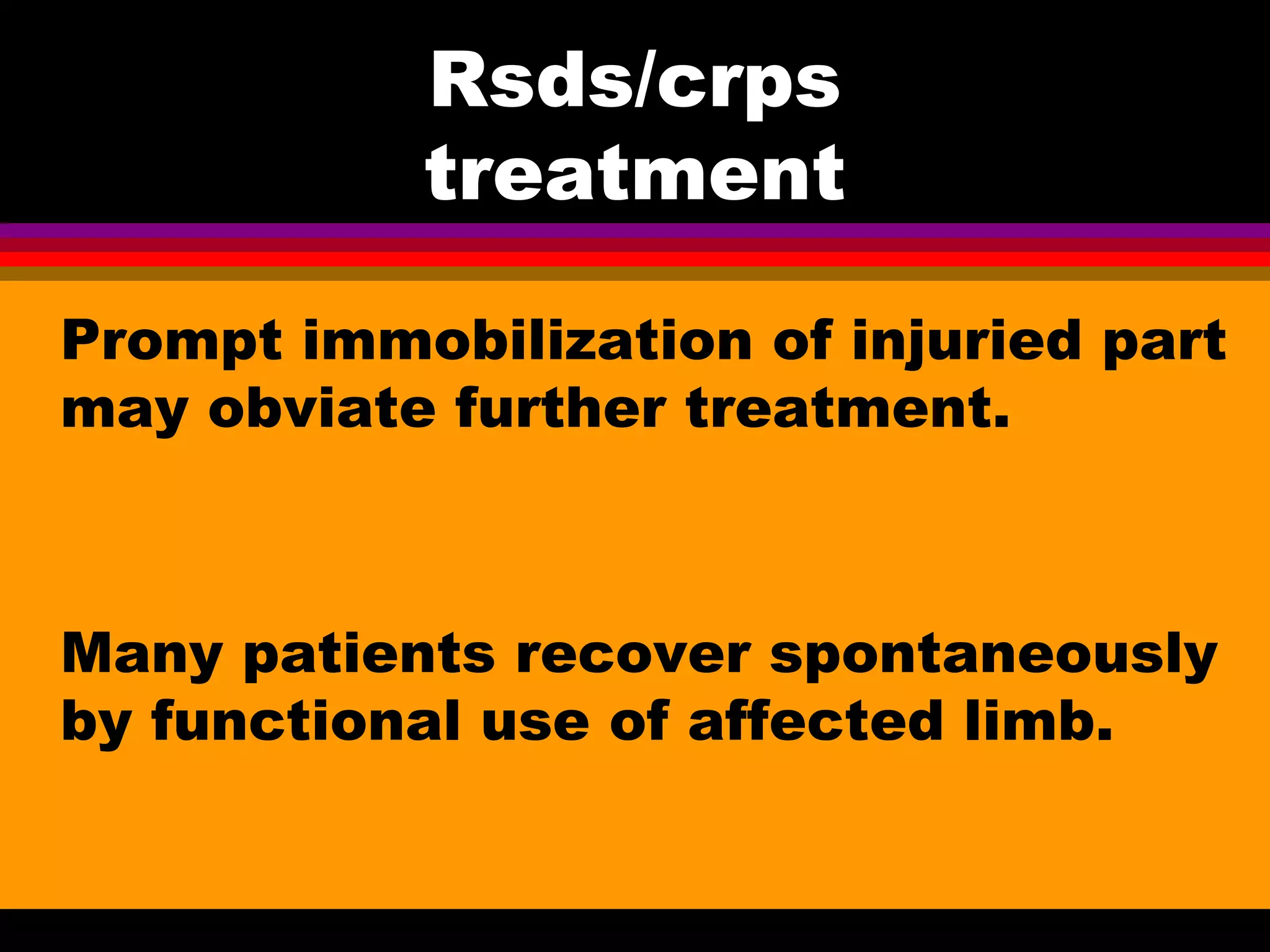 Crps | PPT