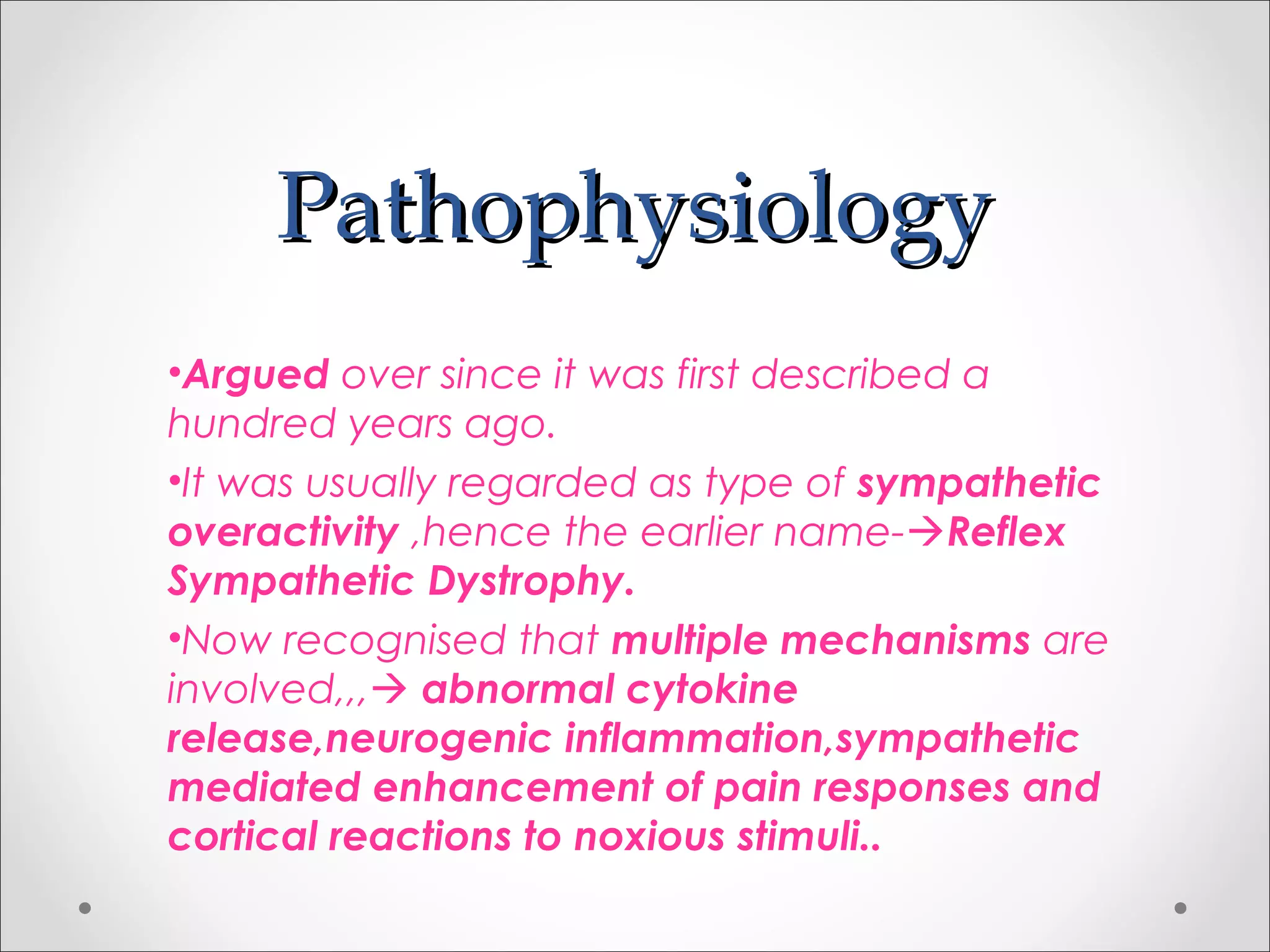 Crps | PPT
