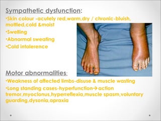Crps | PPT