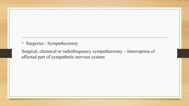 CRPS | PPT