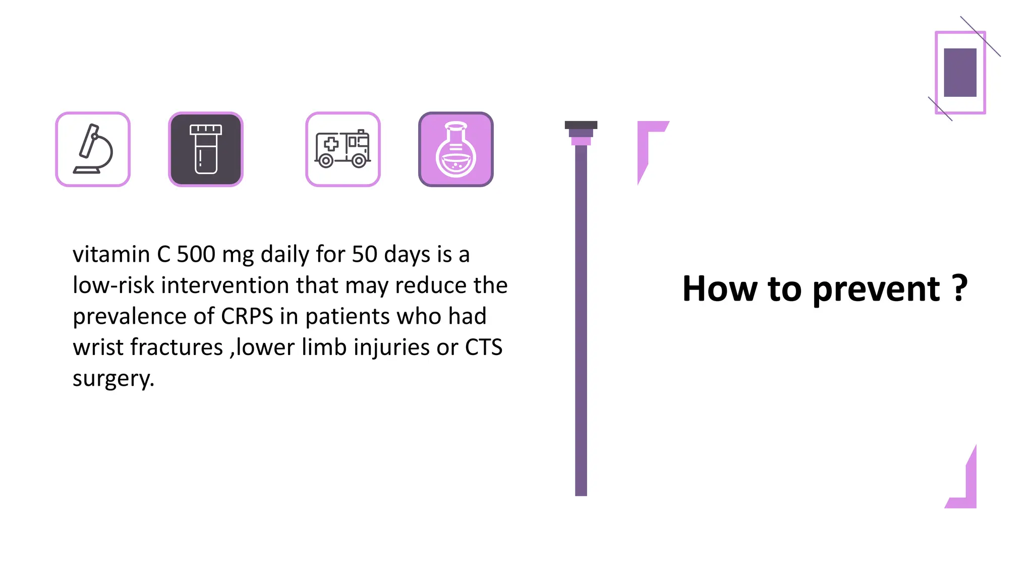 All about Complex Regional Pain Syndrome.pptx