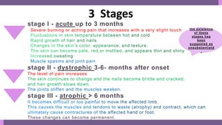 All about Complex Regional Pain Syndrome.pptx