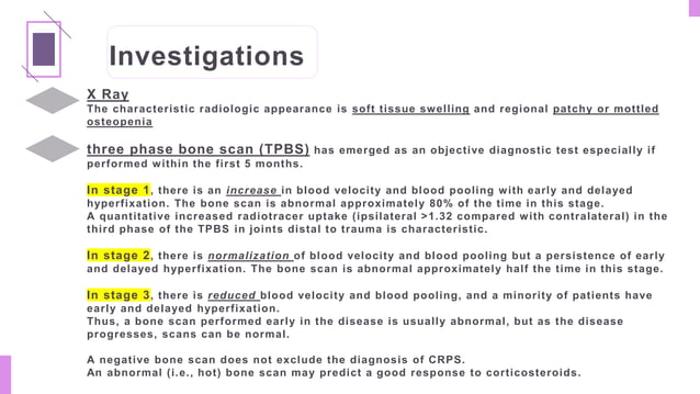 All about Complex Regional Pain Syndrome.pptx