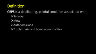 CRPS-an update on pathogenesis.pdf