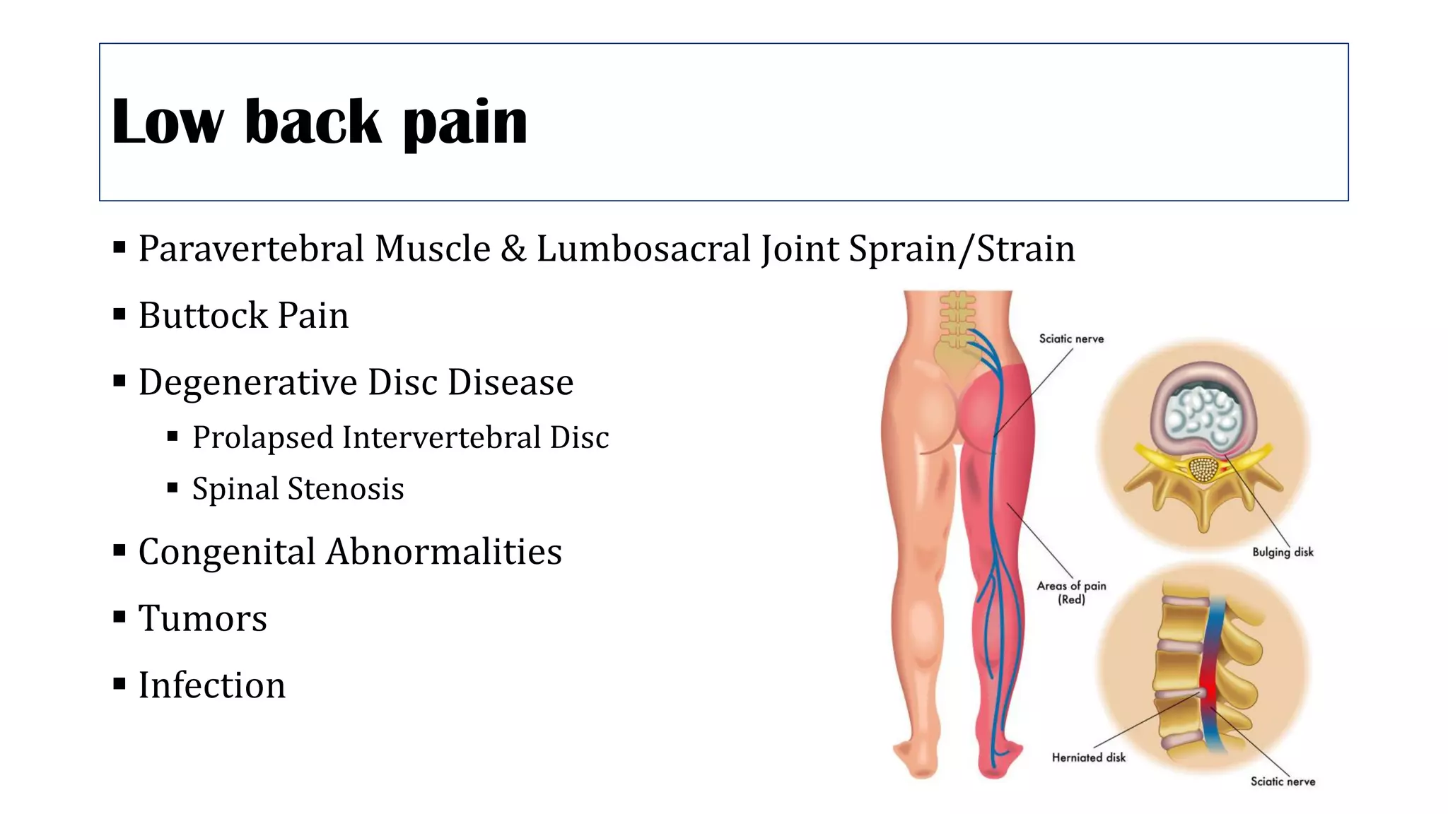 Complex Regional Pain Syndrome and other pain syndromes | PDF