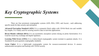 Crptography Electrical engineering .pptx