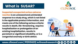 Clinical Research Interview Question Part 1 | PPTX