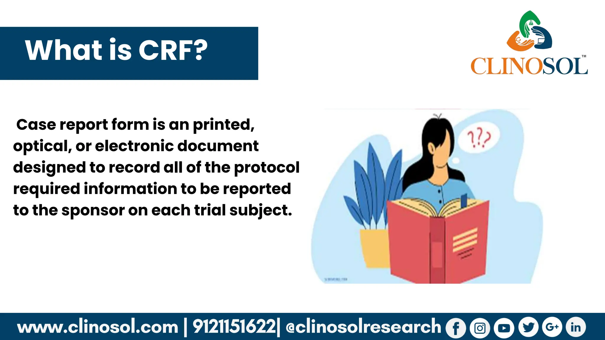 Clinical Research Interview Question Part 2 | PPTX